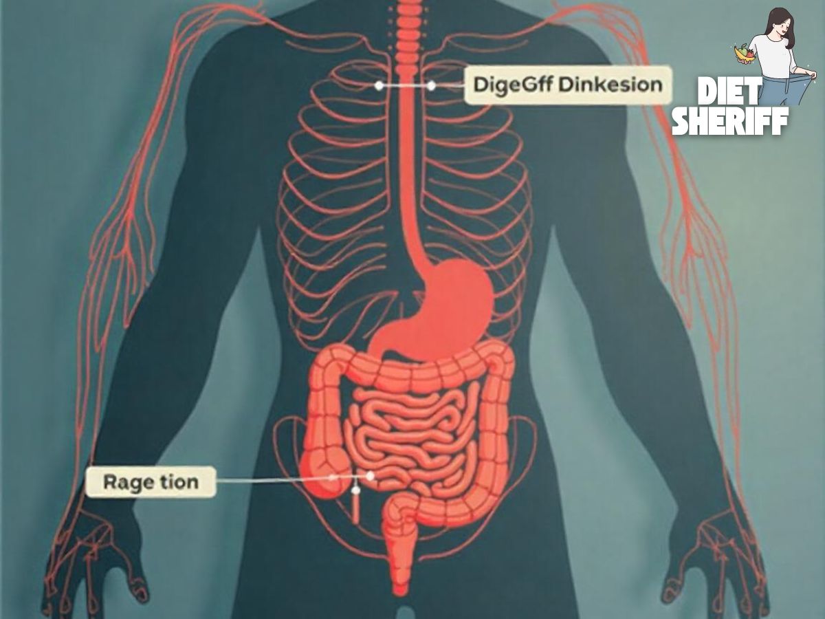 The Effects of Protein Powder on Digestion - 10 Facts