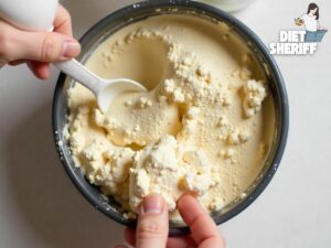 How to Mix Protein Powders without Clumping?