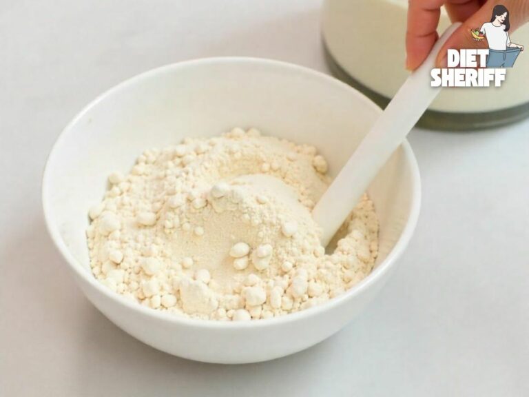 How to Mix Protein Powders without Clumping?