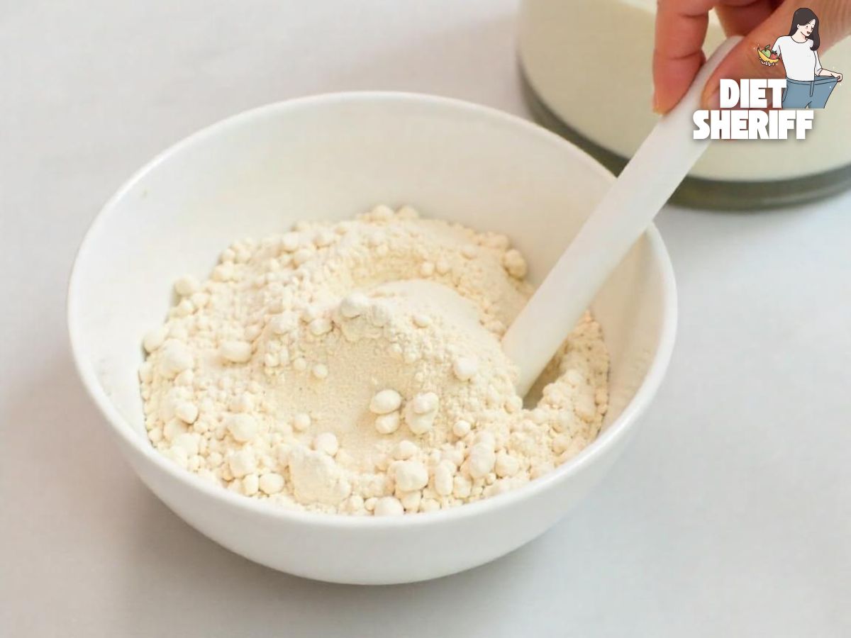 How to Mix Protein Powders without Clumping?