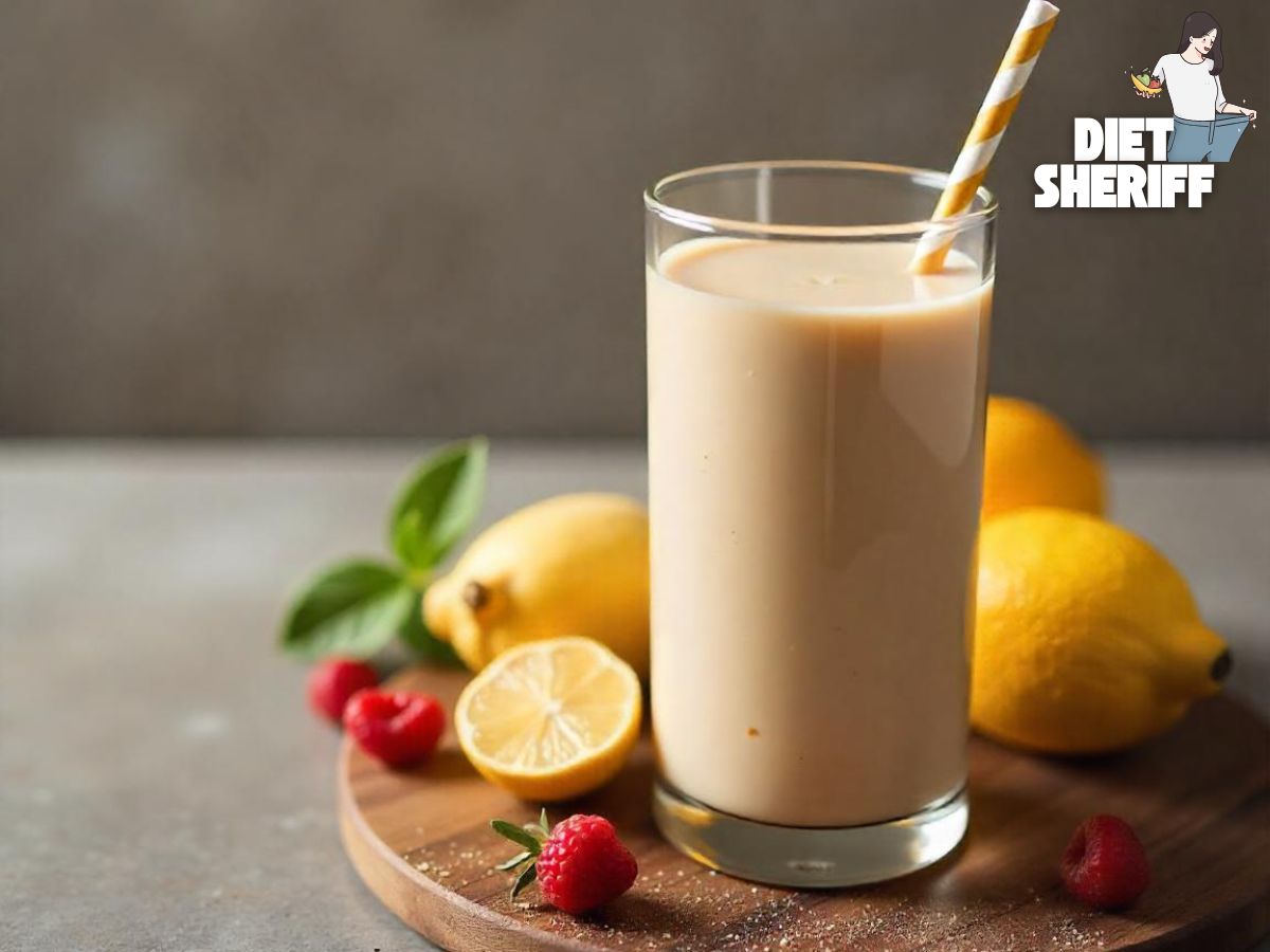 Organic Protein Shake Benefits: Why Go Organic?