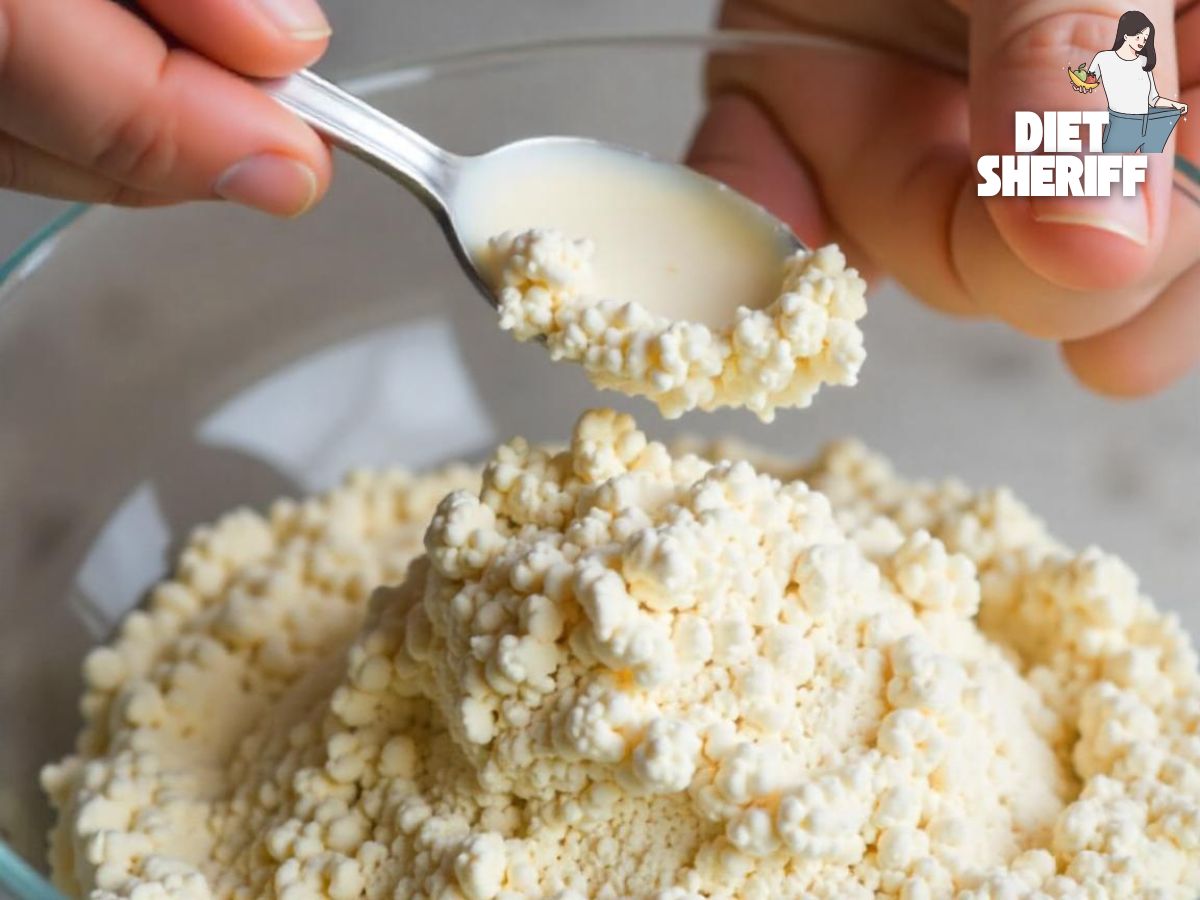 How to Mix Protein Powders without Clumping?