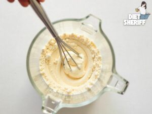 How to Mix Protein Powders without Clumping?
