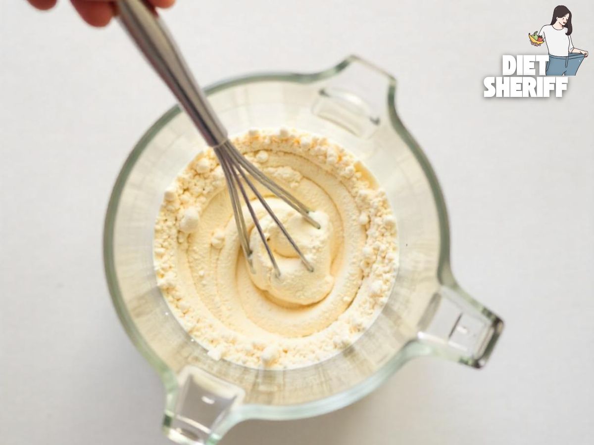 How to Mix Protein Powders without Clumping?