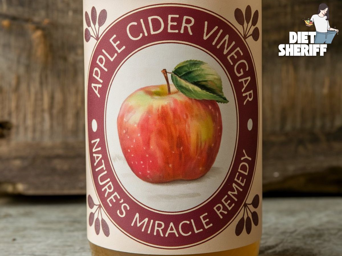 Does Apple Cider Vinegar have Alcohol? Alcohol Expert Tip