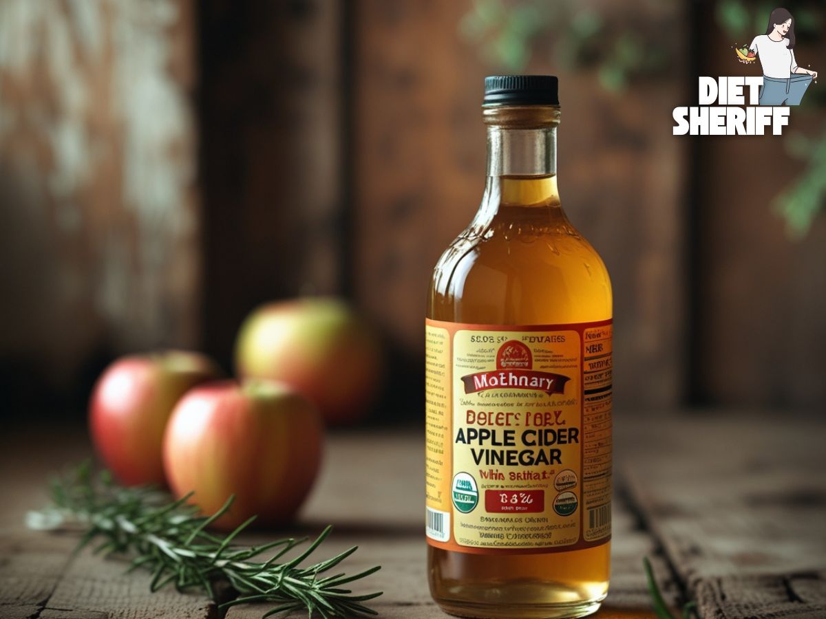 What is Apple Cider Vinegar with Mother Mean? 10 Facts